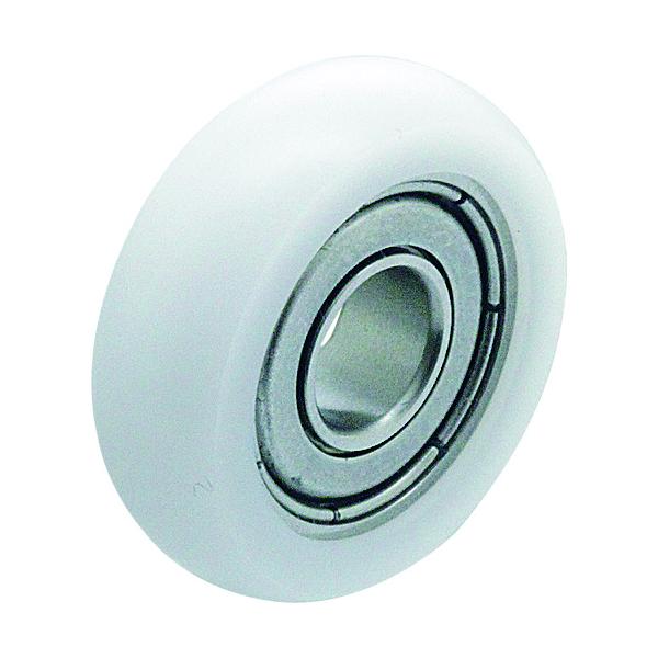 ■樹脂製ガイドローラー(U型) GRL2006P-U-SUSの特長●樹脂製ガイドローラー(U型) GRL2006P-U-SUSの販売ページですメーカー名： イマオコーポレーション ( IMAO )