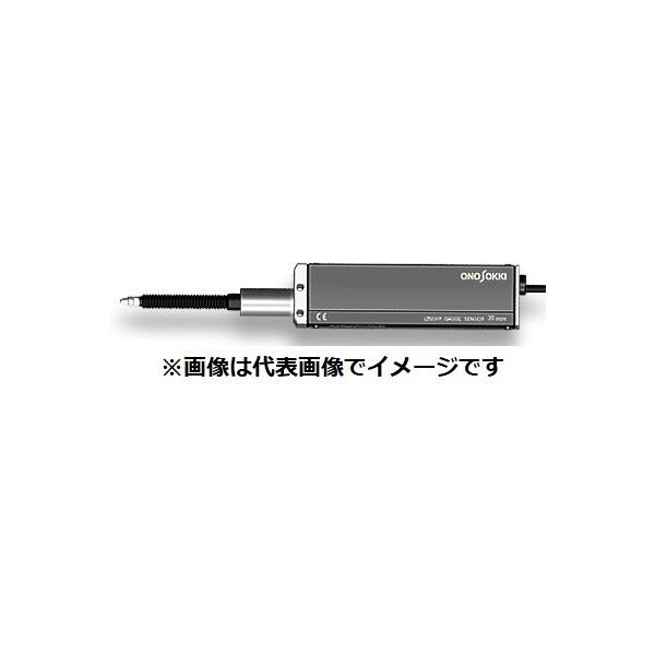 ■リニアゲージセンサ GS-1830Aの特長●GS-1500/1600 シリーズの後継機種●ベアリング軸受けを採用することで、従来品に比べ、スピンドルの摺動寿命が延びました●測定範囲…13 mm●分解能…1μm●指示精度（+20 ℃において...