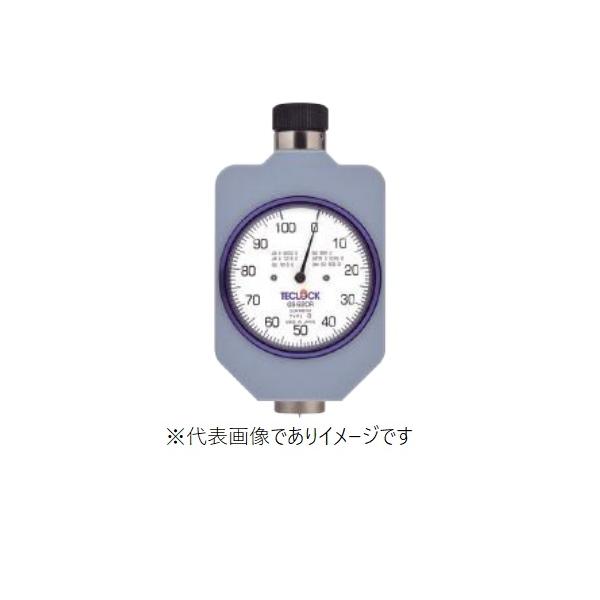 ■デュロメーター GS-620R-Gの特長●JIS K 6253準拠規格をはじめJIS K 7215、ISO 7619、DIN 53505などに対応した新型デュロメータです●「加硫ゴム及び熱可塑性ゴム−硬さの求め方」に規定された規格を基に忠...