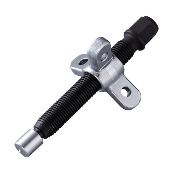 ■ギヤプーラＧＴ型用　おねじ・めねじ(アダプタ付)　適合機種：ＧＴ１５０ GTSR6の特長●ギヤプーラ用 ●適合機種：GT150メーカー：スーパーツール ( SUPER TOOL)