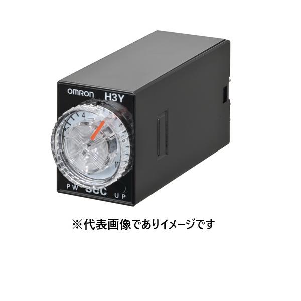 ■ソリッドステート・タイマ H3Y-2-B AC200-230V 30mH3Y-2-B AC200-230 30M の特長●ソリッドステート・タイマです●シーケンス制御用超小型タイマです●幅(mm)：21.5●奥行(mm)：63●高さ(mm...