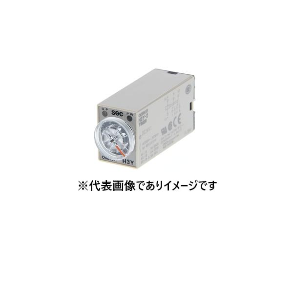 ■ソリッドステート・タイマ H3Y-2 DC48V 1s H3Y-2 DC48 1S の特長●シーケンス制御用超小型タイマです●幅(mm)：21.5●奥行(mm)：63●高さ(mm)：28●消費電力(W)：約1W(DC48V時)●保護等級：...