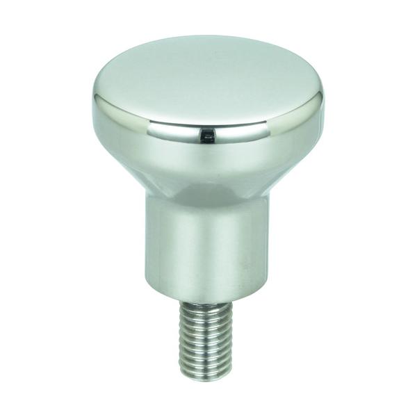 ■マッシュルーム型ノブHD(ハイジェニックデザイン)仕様 HD-LMK20M4X8の特長●マッシュルーム型ノブHD(ハイジェニックデザイン)仕様 HD-LMK20M4X8の販売ページですメーカー名： イマオコーポレーション ( IMAO )