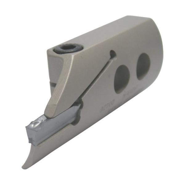 ■ヘリフェース アダプター HFAIR/L-4THFAIL 40-4T20 の特長●内径端面旋削・溝入れ加工用アダプターです●機能長さLF(mm)：67●勝手：左●適合チップ：HFPL40○○●全長(mm)：67メーカー名： イスカル ( ...