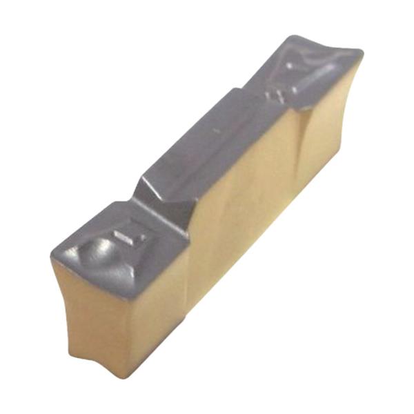 ■ヘリフェース チップ HFPR/L IC20HFPL 4004 IC20 の特長●ねじれ刃構造2コーナー使いチップです●端面加工用●適合被削材：MKHNS●コーナ半径RE(mm)：0.4●コーティング：なし●長さ(mm)：19.0●幅(m...