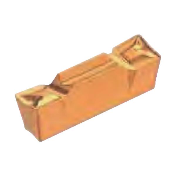 ■ヘリフェース チップ HFPR/L IC20HFPR3015 IC20 の特長●ねじれ刃構造2コーナー使いチップです●端面加工用●適合被削材：MKHNS●コーナ半径RE(mm)：1.5●コーティング：なし●幅(mm)：3.0●ノーズR(m...