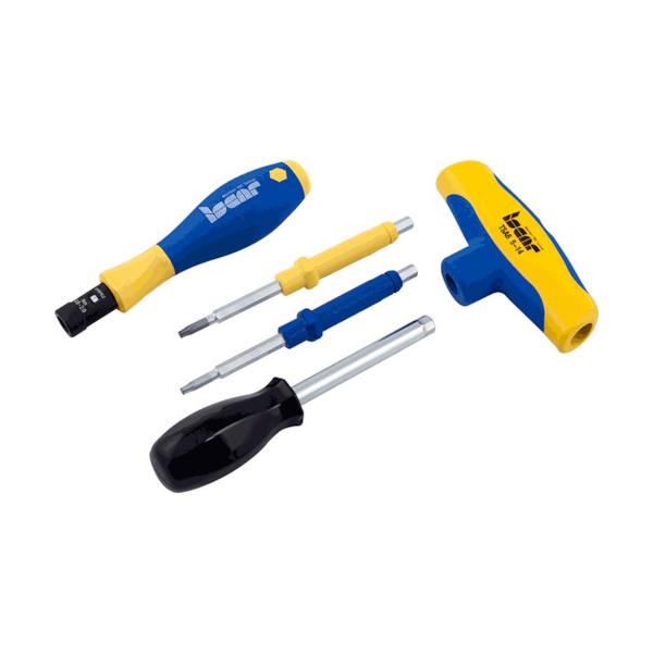 ■部品HSA 4 1-5NM の特長●フライス加工用●接続サイズ(六角)：4.0●トルク調整範囲(Nm)：1〜5●締付トルク調整式ハンドルメーカー名： イスカル ( ISCAR )