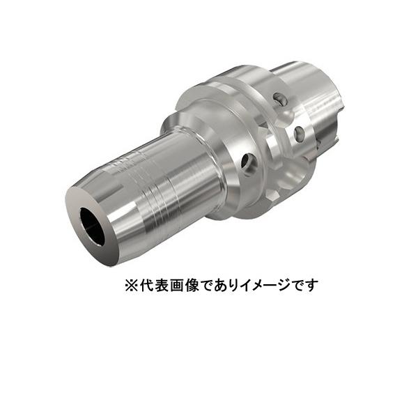 ■高精度油圧式チャック HSK A-HYDROHSK A 63 HYDRO 32X125 の特長●DIN69893 HSK A一体型高精度油圧式チャックですメーカー名： イスカル ( ISCAR )