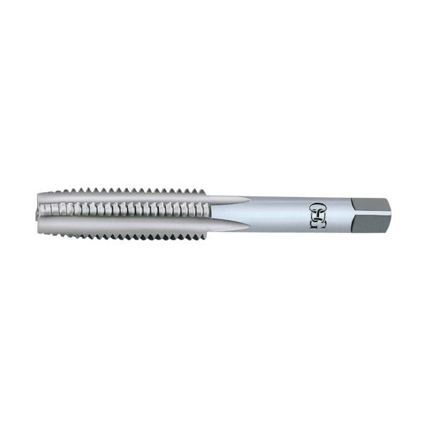■ハンドタップ 一般用 3813HT-3-OH1-NO.0 - 80 UNF の特長●表面処理：ノンコーティング●タップ等級：OH級メーカー：オーエスジー(OSG)