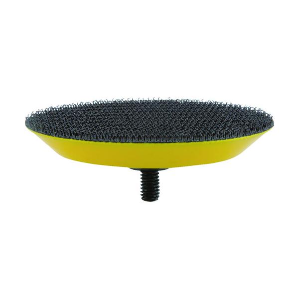 ■ポリッシャー用部品 パッド 補給部品JAP120-Dの特長●ポリッシャー (JAP120)用の補給部品です●品名：パッド●サイズ(mm)：φ75●パッドねじ径(mm)：6メーカー：京都機械工具(KTC)