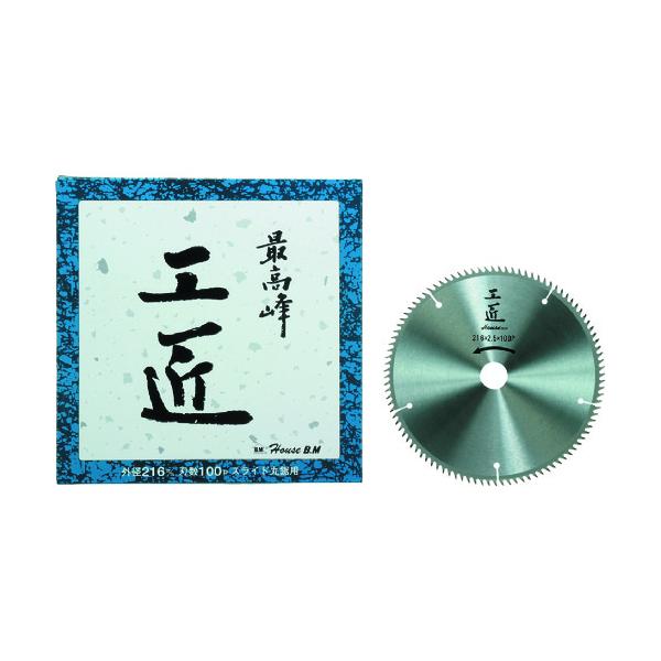 ■BDCCS18用チップソー(刃数40) KOS-1960Sの特長●外径(mm)：190●刃厚(mm)：2.0●穴径(mm)：60●刃数：40●18V丸ノコ用40山替刃ですメーカー名：ハウスビーエム(ハウスBM)