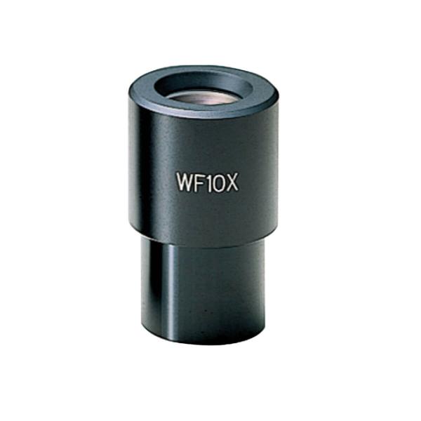 ■スケール付接眼レンズ L-69の特長●片眼のみ入れ替えてご使用ください●適応機種：L-50、L-501、L-501入り組みのL-KIT●倍率10×●目盛0.1mm(対物レンズ×1使用時)●アイカップ付メーカー：ホーザン(HOZAN)