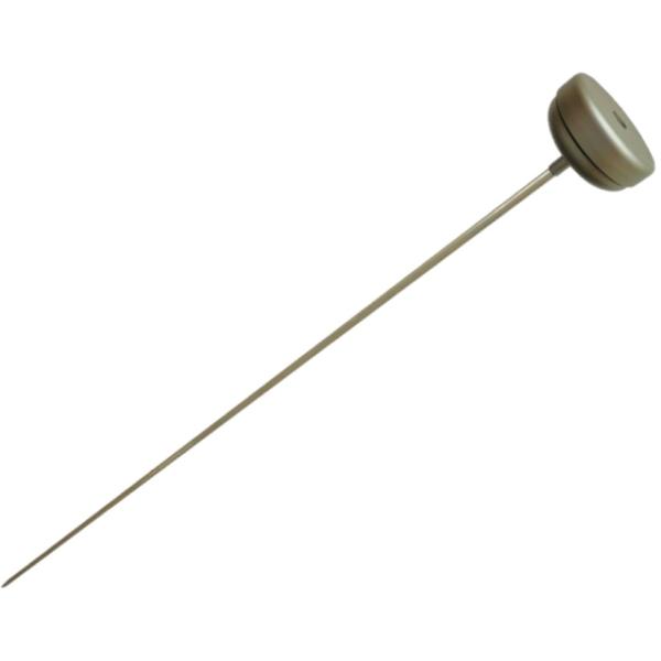 ■高感度音聴棒 1ｍ(1000mm) LSX-1.0Pro の特長●配管の水漏れ調査に役立つ高性能の音聴棒です●特許取得機構「音叉振動板」を搭載しています●こもり音を極限まで排除し、より音質が鮮明になったプロモデルです●給水管や水道管などか...