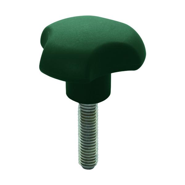 ■トライアングル ノブ MD-TRIK50M10X40の特長●トライアングル ノブ MD-TRIK50M10X40の販売ページですメーカー名： イマオコーポレーション ( IMAO )