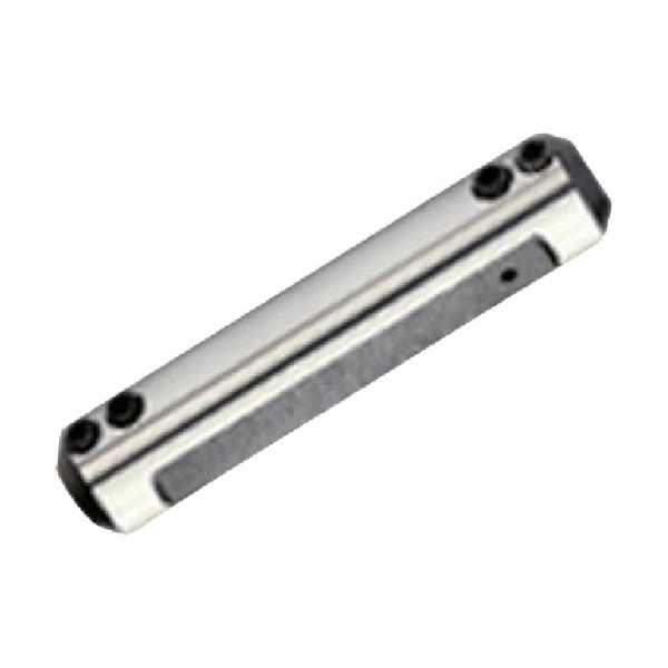 ■ピコカット 小径ソリッドバー用ホルダー PICCO/MG PCОMG PCO-15.9-6-8 の特長●最小加工径：Φ0.6mm ボーリング、ねじ、溝、ぬすみ、端面加工用とレパートリーが豊富です●チップ側面の溝を通して切削油が供給できる為...