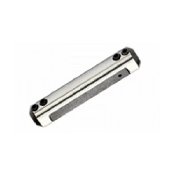 ■ピコカット 小径ソリッドバー用ホルダー PICCO/MG PCОMG PCO-16-6-8 の特長●最小加工径：Φ0.6mm ボーリング、ねじ、溝、ぬすみ、端面加工用とレパートリーが豊富です●チップ側面の溝を通して切削油が供給できる為、工...