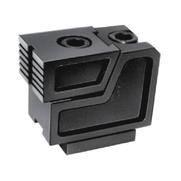 ■メカロッククランプ(ロングタイプ)適合T溝:18 MLC300CNの特長●コンパクトな設計で治工具やマシンテーブルのスペースを有効に利用できます●ワークを一定の高さに保持しながらクランプします●スプリング式のスライドクランプでワークの着脱...