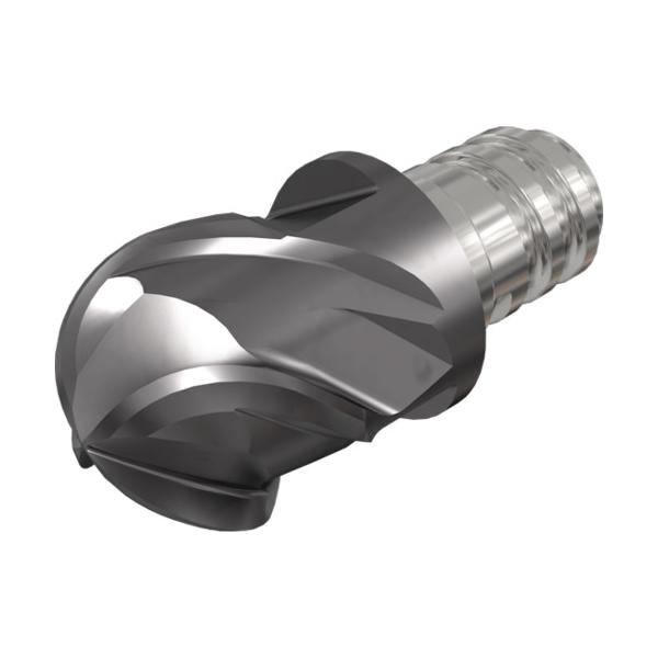 ■マルチマスター 高硬度材対応ヘッド MM EBC IC903MM EBC100B07-4T06CF IC903 の特長●刃先交換式エンドミルで同一サイズのホルダーで形状の異なる仕様ヘッドを装着する事で多種の加工が可能です●ヘッド交換は容易...