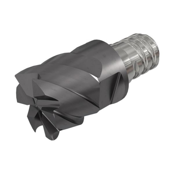 ■マルチマスター 高硬度鋼加工ヘッド MM EC-D IC903MM EC120D09C01-6T08 IC903 の特長●刃先交換式エンドミルで同一サイズのホルダーで形状の異なる仕様ヘッドを装着する事で多種の加工が可能です●ヘッド交換は容...