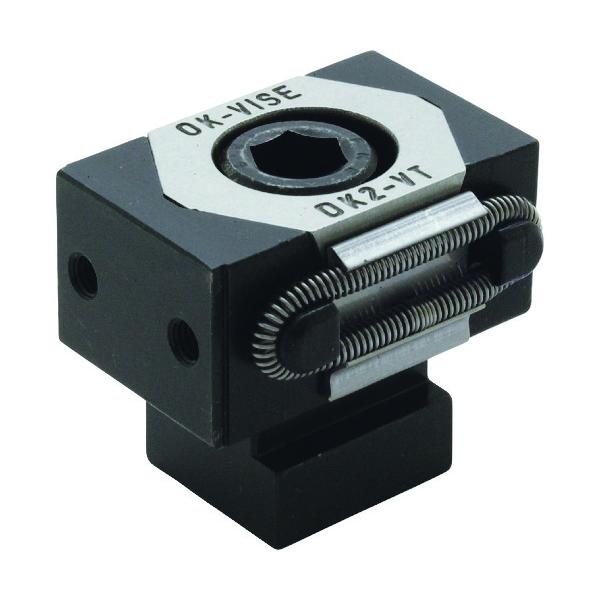 ■マルチレール クランプ (タップ穴+フラット) MR-C-DTFの特長●マルチレール クランプ (タップ穴+フラット) MR-C-DTFの販売ページですメーカー名： イマオコーポレーション ( IMAO )