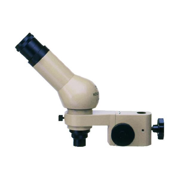 ■鏡体ユニットMS-45 MS-45 の特長●小型・軽量で機械や装置への組込みに最適な顕微鏡ユニットです●Φ14シャフトに取り付けて使用します●各種専用スタンドとの組み合わせが可能です●接眼ミクロメーター(オプション)を組み込むことで各種測...