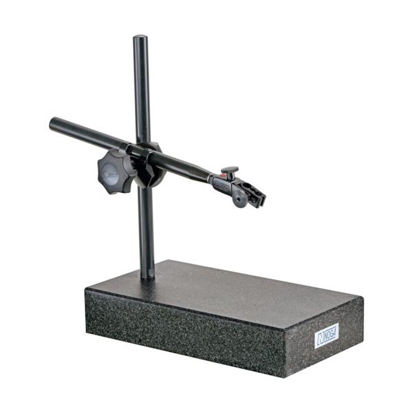 ■支柱タイプ石定盤スタンドセット(MT1000+PH6410) MT2010の特長●長年に渡って使用できます●磁化しません●平面精度(μm)：2以下●幅(mm)：100●奥行(mm)：150●高さ(mm)：50●ねじ寸法：M8●副柱径×長さ...