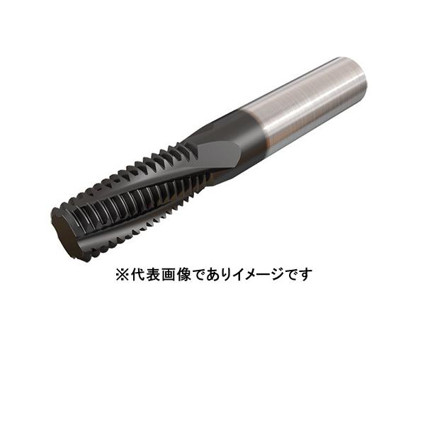 ■超硬ソリッドエンドミル MTECB-W IC908MTECB 08078C14 28W の特長●先端クーラント穴付きです●BSPねじ切り加工用●ミルスレッド/超硬エンドミルメーカー名： イスカル ( ISCAR )