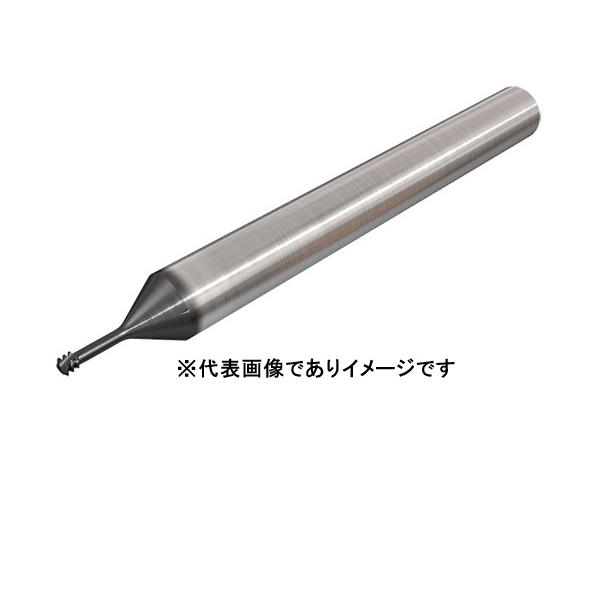 ■超硬ソリッドエンドミル MTECSH-ISO IC903MTECSH 06047C14 1.0ISO IC903 の特長●小内径のISOねじ切り加工用です●ミルスレッド/超硬エンドミルメーカー名： イスカル ( ISCAR )
