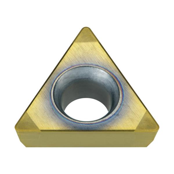 ■高硬度用旋盤インサート BC8220 NP-TPGB090208GA3 BC8220の特長●高硬度鋼の連続切削から強断続切削まで、幅広い加工領域で長寿命化を実現したCBN材種です●仕上げ切削●超微粒・耐熱バインダー●材質：BC8220メー...