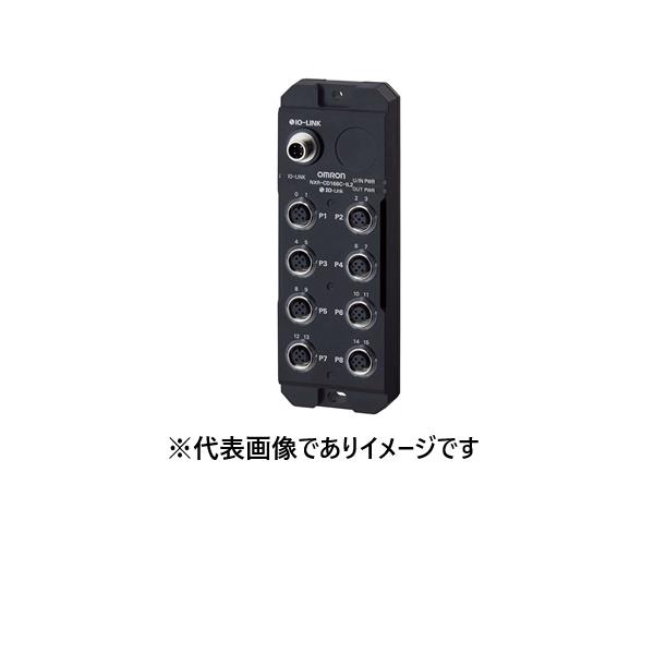 ■IO-Link I/Oハブ NXR-ID166C-IL2の特長●IO-Link I/Oハブ●デジタル入力16点●I/Oコネクタ： M12(A-coding、メス)●IP67メーカー名： オムロン ( OMRON )