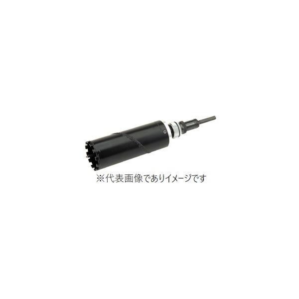 ■ワンタッチダイヤモンドコア OD-25Nの特長●新開発のダイヤモンドチップにより高性能の切れ味＆超寿命●鉄筋コンクリート、磁器タイル、硬質タイル、大理石、ブロック、モルタル、押し出し成型セメント板など難削材への穴あけが、水を使わず容易にで...