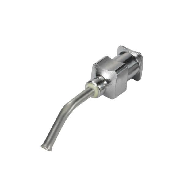 ■ノズル 曲 P-831-2の特長●適応機種：P-830/P-831/P-835●入数：1メーカー：ホーザン(HOZAN)