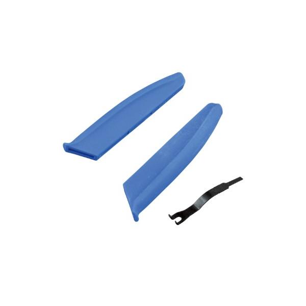 ■板バネ・グリップセット P-958-2の特長●適応機種：P-958●入数：1メーカー：ホーザン(HOZAN)