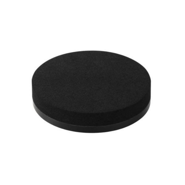 ■ソフトパッドアタッチメント PAD D80の特長●厚手のソフトパッドがついたアタッチメントです。・荷重測定対象の表面を傷つけずに測定したい ・衝突時の衝撃力発生を抑えて、ゆっくりと力を加えたい ・広い面や凹凸のある面の測定に対応できる と...