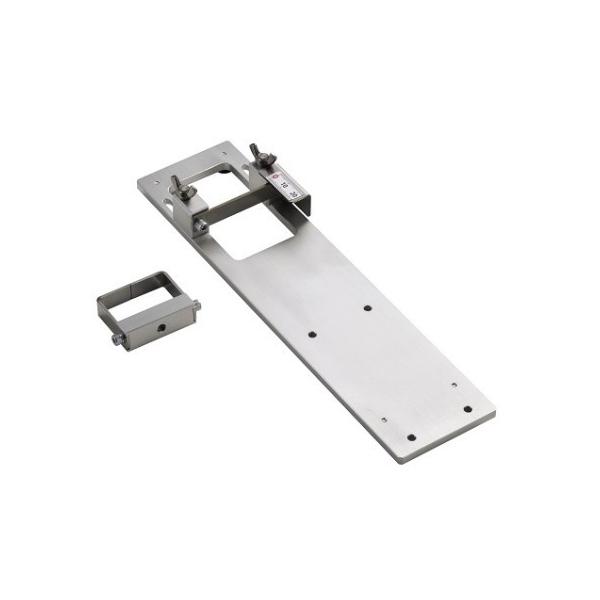 ■つまみ力測定治具 PCA 150Nの特長●サンプルの挟む力・つまむ力・開く力の測定が可能です ●ピンセット・ペンチ・クリップなど産業用工具から日用製品まで幅広いサンプルに対応できます ●目盛りで容易に開き幅の調整が可能です ●フォースゲー...