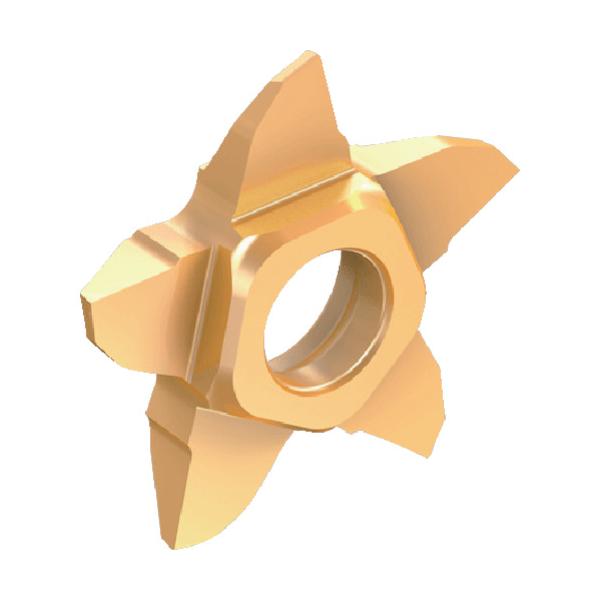 ■溝入れ・突切り工具用チップ ペンタカット チップ PENTA 17-P-RS/LS 左勝手 IC1008PENTA 17N157P079LS IC1008の特長●ホルダーの左右方向から、機上で簡単迅速にチップ交換が可能です●5コーナー使い...