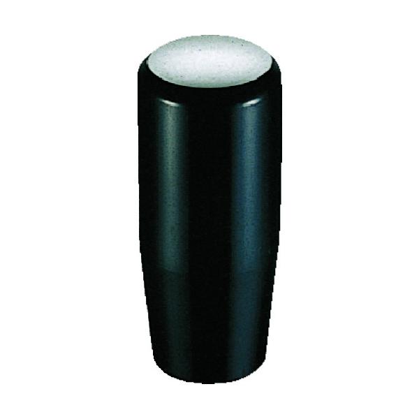 ■ピラーグリップ(タップ穴)14×28 M5PG28の特長●めねじの樹脂グリップです●外径(mm)：14●グリップ長さ(mm)：28●ねじ寸法：M5×0.80●ねじ深さ(mm)：12●耐熱温度：110℃●タップ穴タイプ●材質：フェノール樹脂...