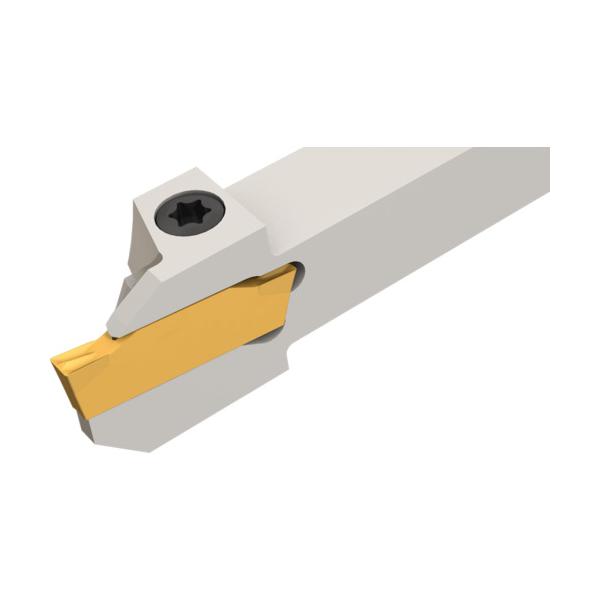 ■カットグリップ スイス型自動盤用外径ホルダー PHSR/LPHSL 16-2.4 の特長●外径加工用・多機能加工●機能長さLF(mm)：150●全長(mm)：150●ホルダー：カットグリップメーカー名： イスカル ( ISCAR )