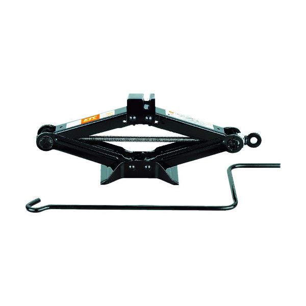 ■建築用・車輌用ジャッキ パンタグラフジャッキ ストローク279mmPJ-08の特長●パンタグラフジャッキでもっとも負荷のかかるねじ部分は転造(ロール成形)による台形ねじを採用して精度、耐久性を高めました●自動車のジャッキアップ(持ち上げ)...