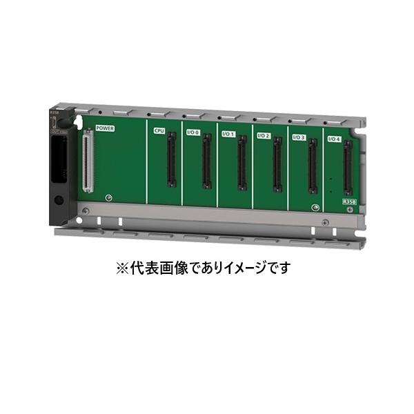 ■シーケンサ R35Bの特長●5スロット●適合規格：UL cUL CE(EMC) CE(RoHS) KC(EMC) LR NK DNV ABS RINA BVメーカー： 三菱電機 ( mitsubishi electric )