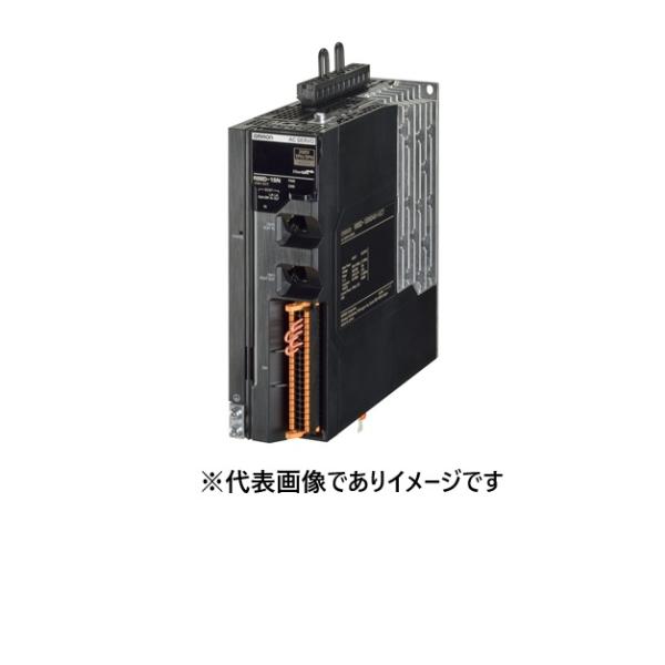 ■サーボドライバ R88D-1SN04L-ECT の特長●ACサーボドライバ EtherCAT通信内蔵タイプ●単相 AC100〜120V●適用サーボモータ容量 400W以下●EtherCATメーカー名： オムロン ( OMRON )