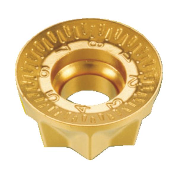 ■カムミル IC328R90CW 1205-T IC328 の特長●カムミル(ミリング用)チップ●ミリング加工用チップに●丸駒チップ●イスカル C その他ミーリング/チップ COAT●材質：超硬＋鉄・SUS用コーティングメーカー名： イスカ...