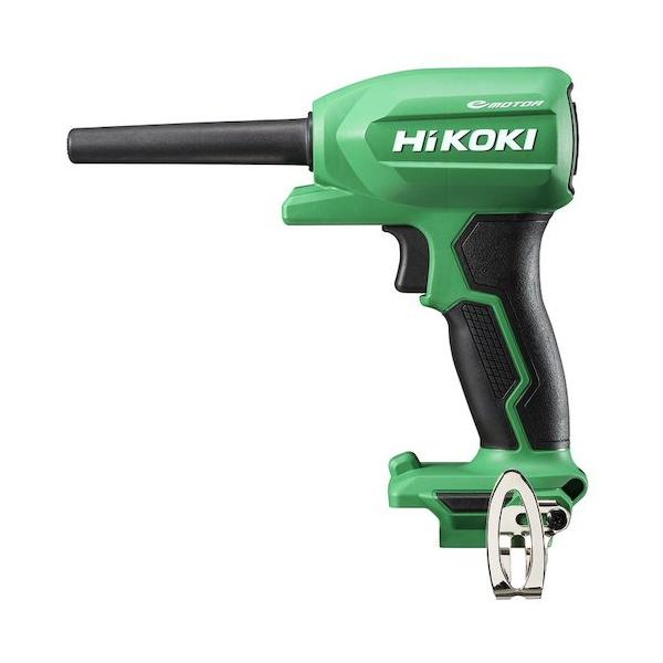 ■エアダスタ RA12DA-NNの特長●配電盤のホコリ取りに●木屑の吹き飛ばしに●電動工具のお手入れに●手軽で小回りが利き、仕事でもレジャーでも活躍します●トリガスイッチを素早く2度引くことで、高速と低速の切り替えができます●吊り下げ用フッ...