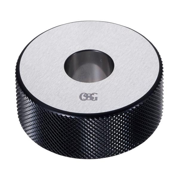 ■リングゲージ メートル 9339100RG-M50 の特長●ねじ種類：メートル(M)メーカー：オーエスジー(OSG)