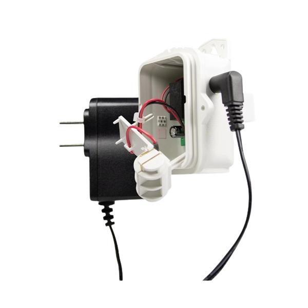 ■外部電源アダプタ RTR-500A2の特長●RTR-500シリーズデータロガー用です。（RTR-501は除く）　 　 【対応機種】　 　 RTR-502, RTR-503, RTR-507S　　　RTR-505-mA, RTR-505-T...