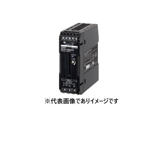 ■スイッチング・パワーサプライ S8VK-G03005 の特長●容量：30W●出力電圧：DC5V●定格入力電圧：AC100-240V●構造：カバー付きタイプ●入出力接続：端子台●端子台タイプ：棒端子●取りつけ：DINレール取りつけメーカー名...