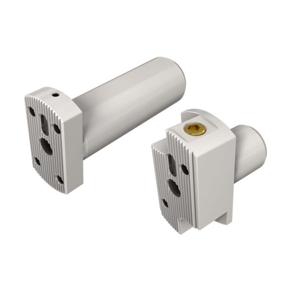 ■スイスターン ベースホルダー SBTBSBTB2670-JHP-R の特長●JETCUTベースホルダーです●スイス型マシン用●接続径DCON(mm)：25.4メーカー名： イスカル ( ISCAR )