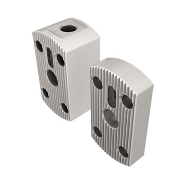 ■スイスターン スペーサー SBTS-S-JHPSBTS30S-JHP の特長●延長用スペーサーです●スイス型マシン用●シャンク高さH(mm)：45メーカー名： イスカル ( ISCAR )