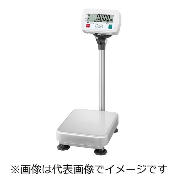 ■防塵・防水台はかり SC-150KALの特長●洗えるIP68で全体に水をかけて洗浄可能●水没状態で洗浄可能(規定条件：水深1m、連続24時間)●フレーム：SUS304、計量皿：SUS304●細部まで洗浄しやすく、ゴミ・汚れが溜まらないスケ...