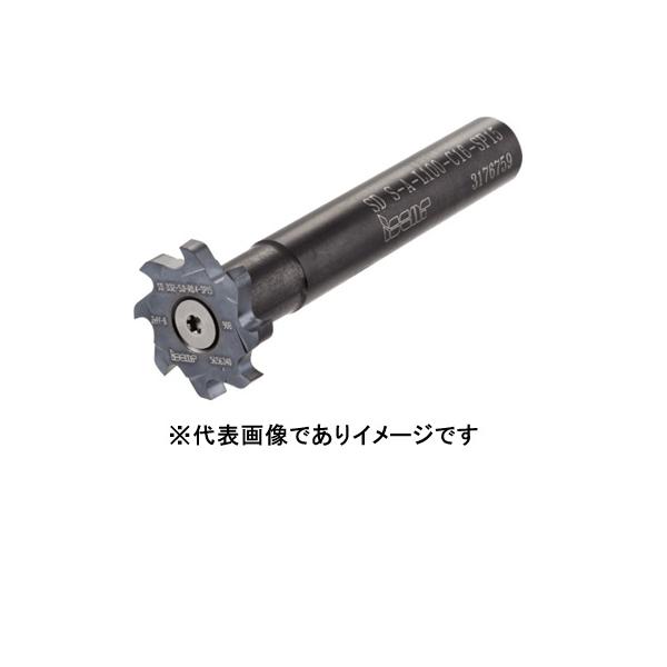 ■Tスロット 円筒シャンク SDSA-SPSD S-A-L100-C16 SP13 の特長●交換式Tスロット超ハードヘッド用円筒シャンクです●全長OAL(mm)：104●外径BD(mm)：13.0●Tスロット/ホルダーメーカー名： イスカル...
